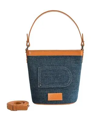 BOB ORÉ BLUE COLLECTION Bob Oré Blue Collection Dorothy Handbag