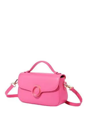 BOB ORÉ BLUE COLLECTION Makoto Handbag - Pink