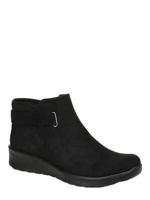 LIFESTRIDE Gaze Bootie - Black