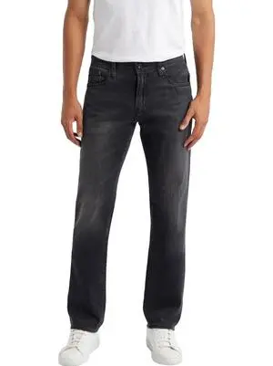 Ag Protégé Straight Leg Jeans - Curson