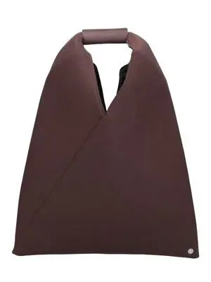 MAISON MARGIELA Backpack - Brown