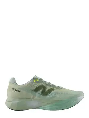 NEW BALANCE Fuelcell Supercomp Elite V5 Sneakers - Garter Snake/ginger Lemon