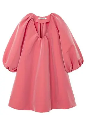 Bernadette George Mini Dress - Pink