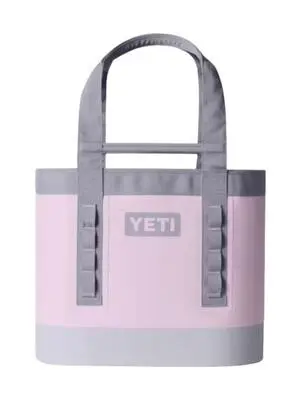 YETI Carryall 35 Tote Bag - Cherry Blossom