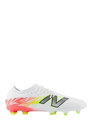 NEW BALANCE Furon V8 Pro Fg Lite - White/energy Red