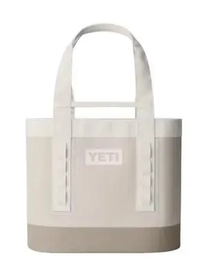 YETI Carryall 35 Tote Bag - Cape Taupe