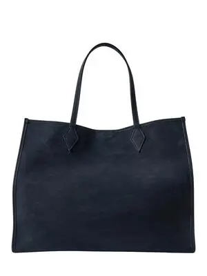 METIER Chameleon 41 Nubuck Tote