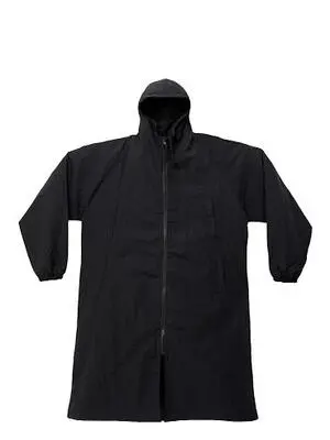 Yeezy Rc01 Rain Coat - Black