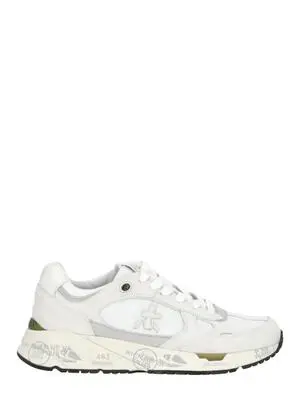 Premiata PREMIATA Sneakers White