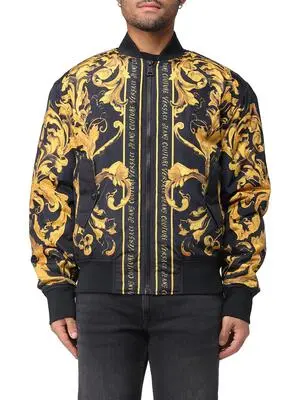 Versace Jacket - Black