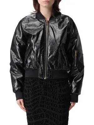 Versace Jacket - Black