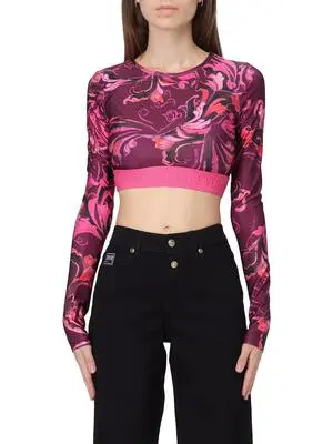 Versace Top - Violet