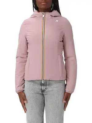 K-WAY Jacket Pink