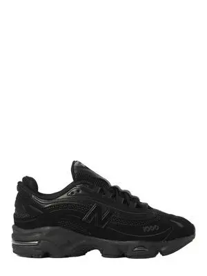 NEW BALANCE Athletic Sneakers - Black