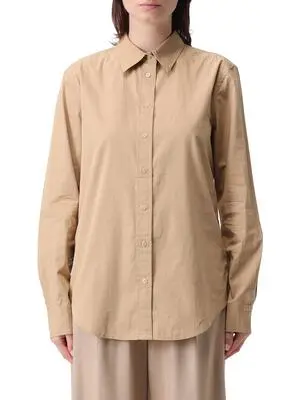 Polo Ralph Lauren Button Down Shirt - Brown