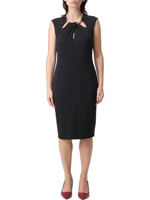 Polo Ralph Lauren Sheath Dress - Black