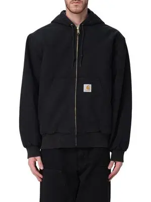 Carhartt Work In Progress Jacket - Black