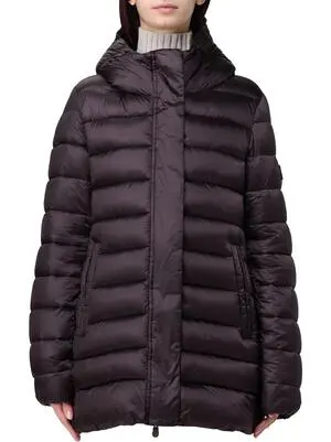 SAVE THE DUCK Padded Jacket - Brown