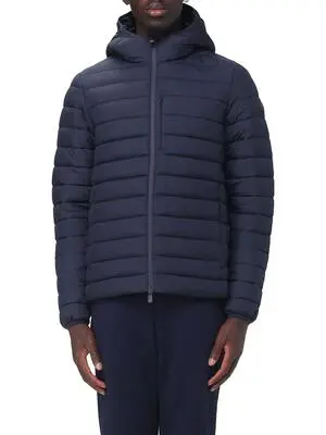SAVE THE DUCK SAVE THE DUCK Hooded Padded Jacket