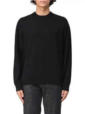 Armani Exchange Sweater - Black