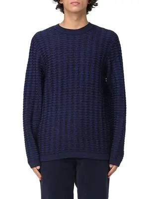 Armani Exchange Sweater - Navy