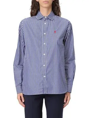 Polo Ralph Lauren Button Down Shirt - White 1