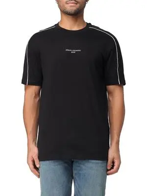 Armani Exchange T-shirt - Black