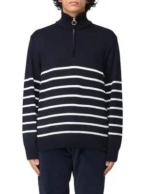 Paul & Shark Pullover Sweater - Blue