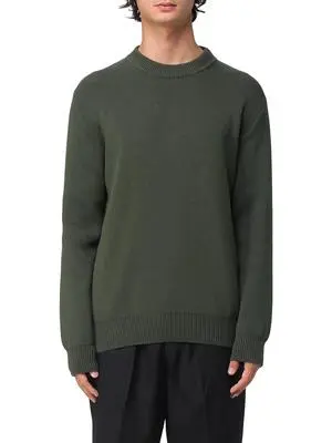 GOLDEN GOOSE Sweater - Military