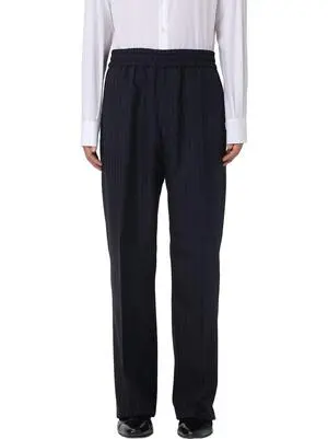 GOLDEN GOOSE Pants - Navy