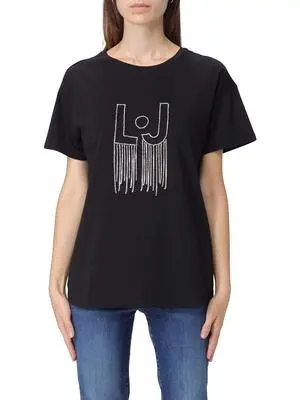 Liu Jo T-Shirt Black