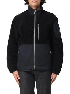Moose Knuckles Jacket - Black