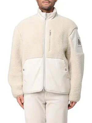 Moose Knuckles Jacket - Pearl