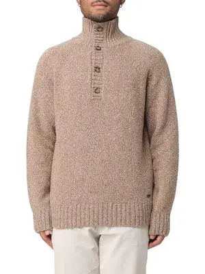 BROOKSFIELD Sweater - Camel