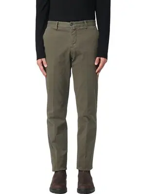 BROOKSFIELD Trousers - Military