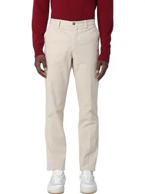 BROOKSFIELD Trousers Natural