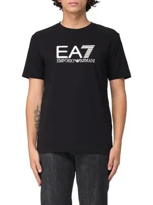 EA7 T-shirt - Black 1