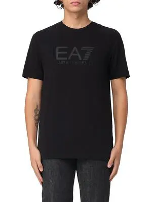 EA7 T-shirt - Black