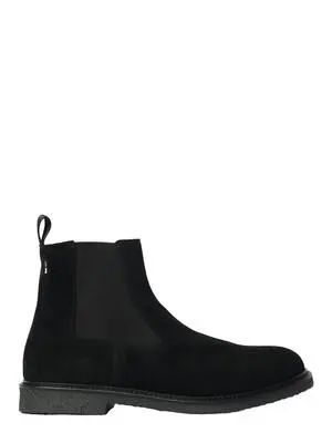 BOSS Boots - Black
