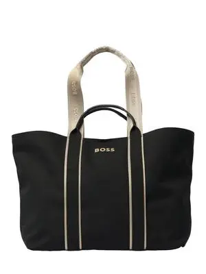 BOSS Tote Bag Black