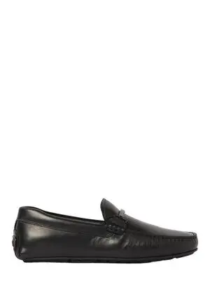 BOSS Loafers - Black