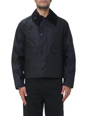Barbour Jacket Black