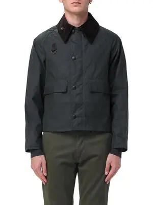 Barbour Jacket Sage