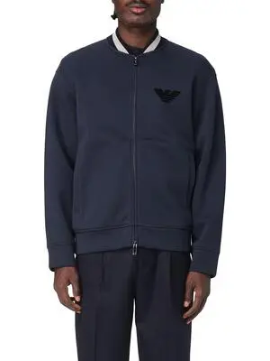 Emporio Armani Sweatshirt - Blue