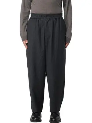 Giorgio Armani Trousers - Blue