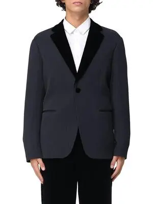 Giorgio Armani Jacket - Blue