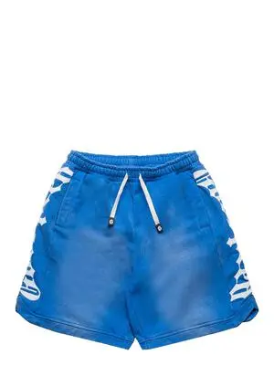 GODSPEED Courtside Shorts - Multicolor