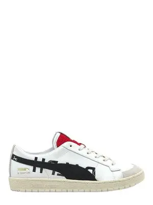 PUMA Ralph Sampson 70 Low Sneakers - White