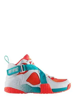 Nike Air Raid Sneakers - White