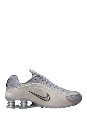 Nike Shox R4 Sneakers - Grey